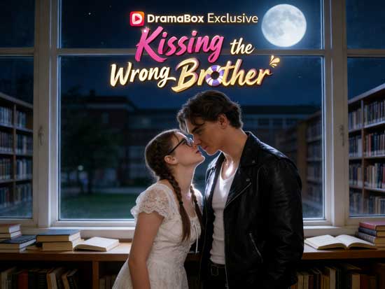 Kissing the Wrong Brother Cast IMDb And BTS Footage: Lovely Atmosphere ...