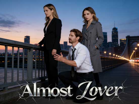 Almost Lover Full Movie Watch Online 4K: When Love Stops Just One Step ...